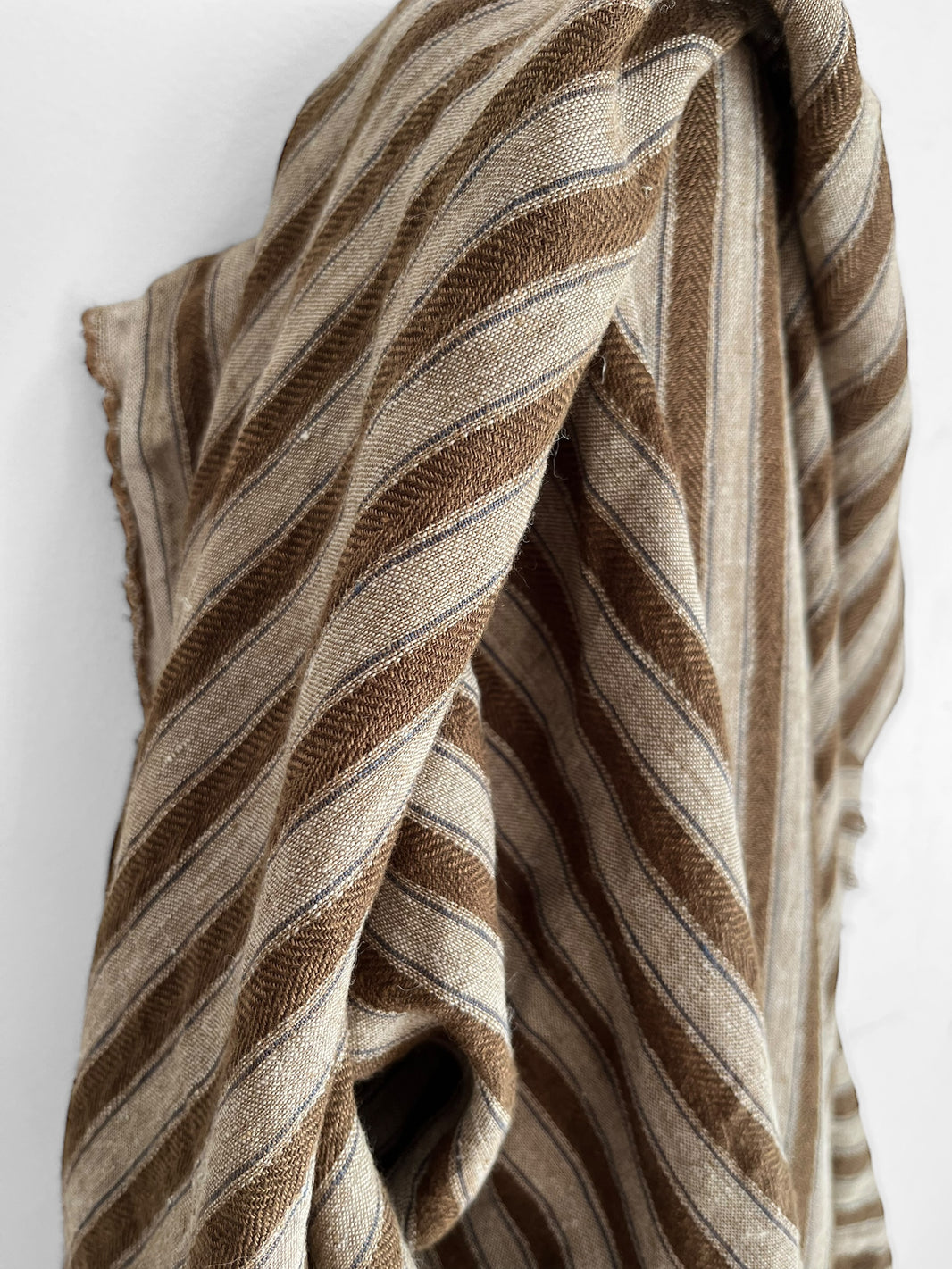 100% Linen | STRIPES – all natural fabrics