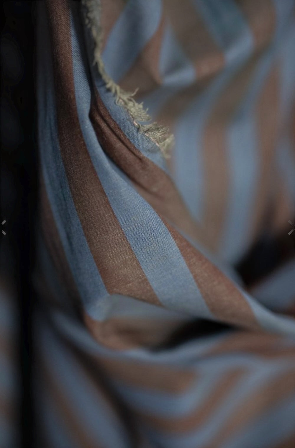 Merchant & Mills – all natural fabrics